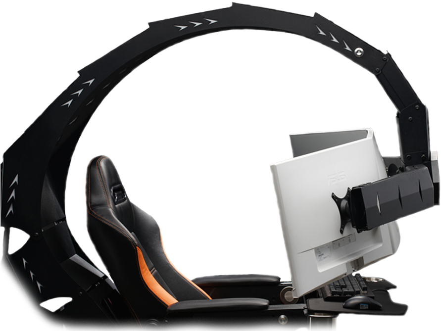 Crazy-man - Headset Clipart - Large Size Png Image - PikPng