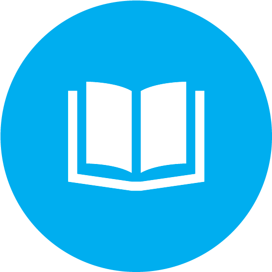 Departments - People Icon Png Blue Clipart - Large Size Png Image - PikPng