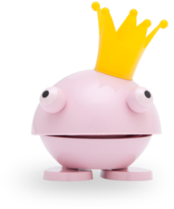 Image - Hoptimist-hoptimist Baby Princess Kvik Clipart - Large Size Png ...