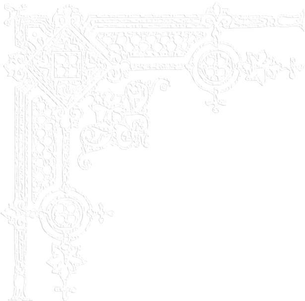 Corners Lace Узорные Рамки Для Фотошопа Clipart Large Size Png