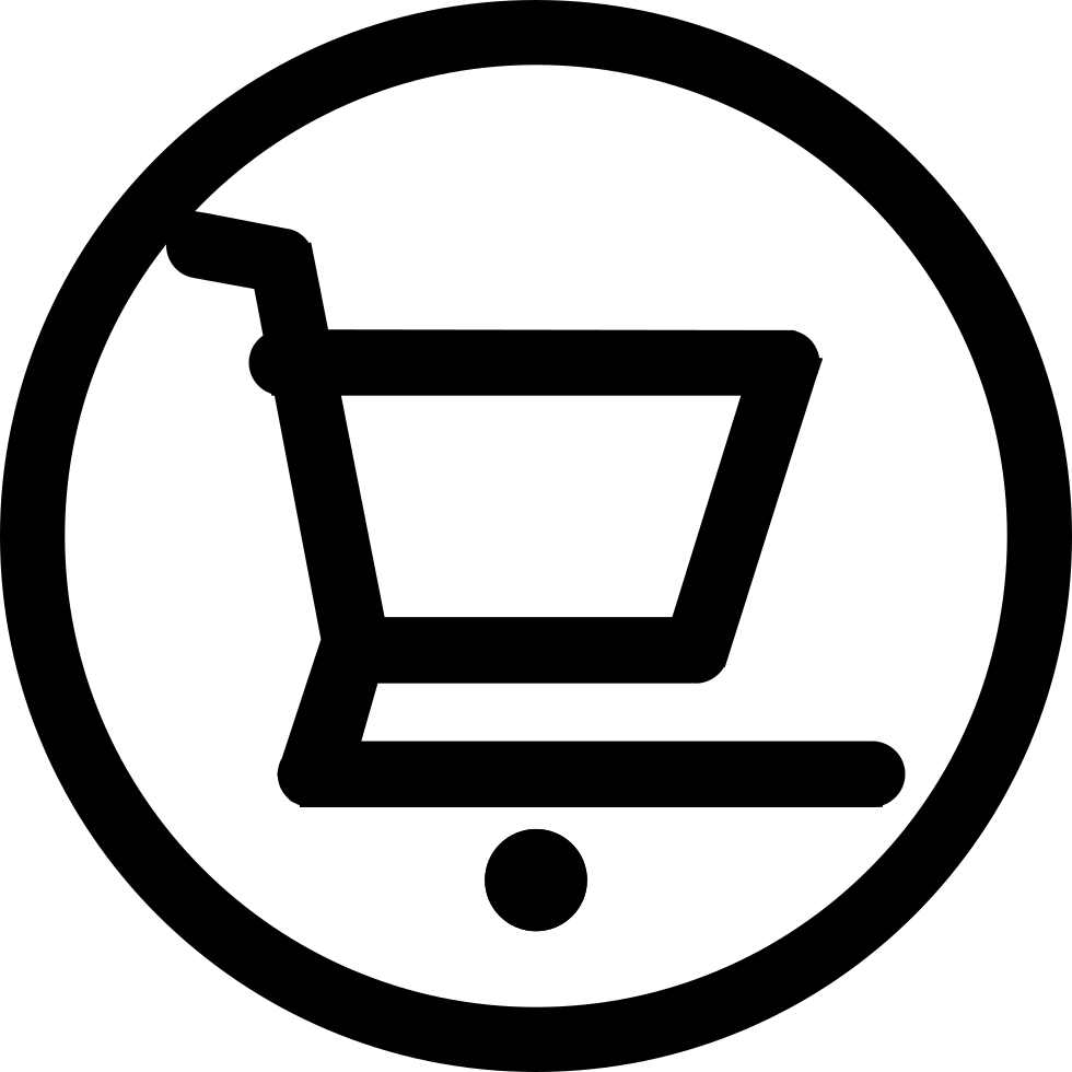 Retail Icons Free - Retailers Icon Clipart - Large Size Png Image - PikPng