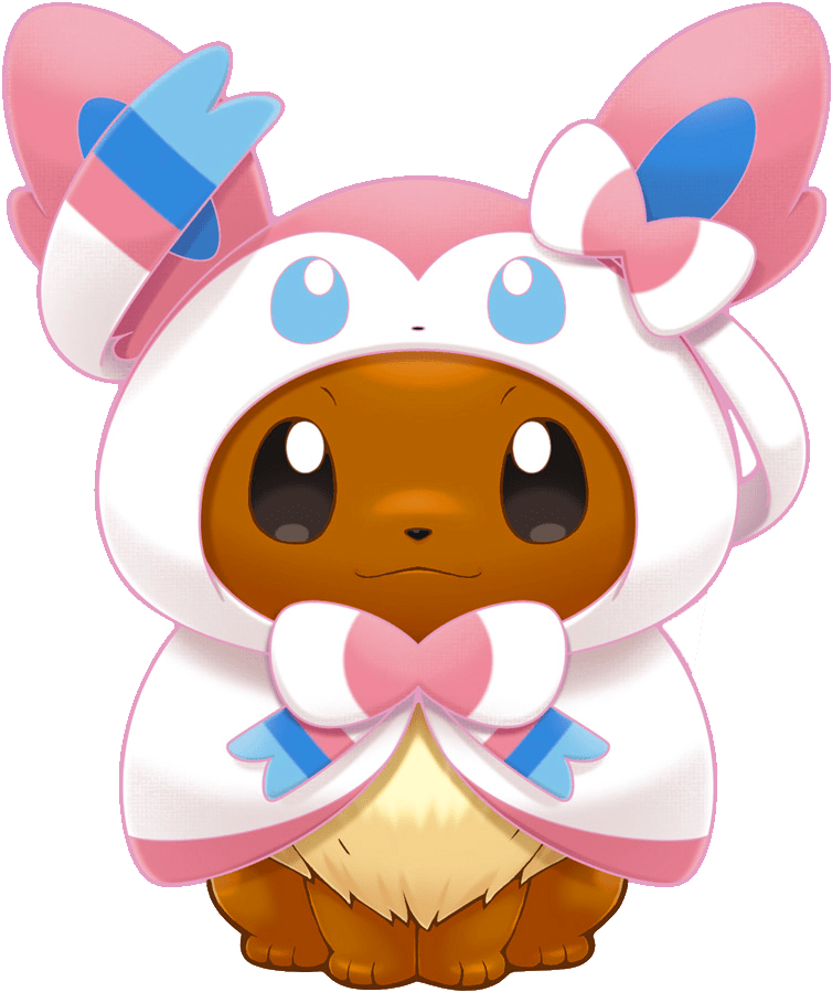 Sailor Moon Jupiter - Pokemon Card Sylveon Sleeve Clipart - Large Size ...