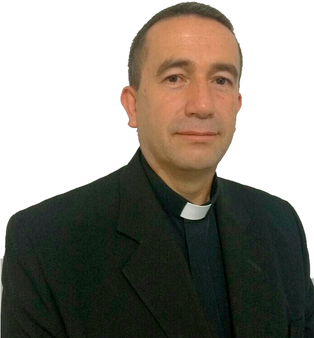 Papa Francisco Nombra Obispo Para Buenaventura - Gentleman Clipart ...