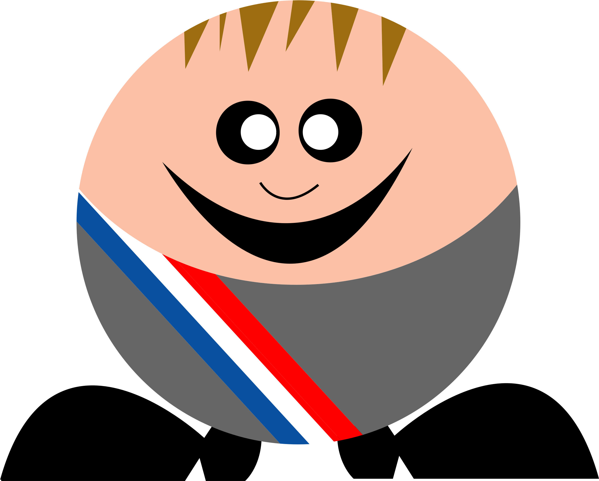 This Free Icons Png Design Of Mayor Png - Governor Clipart Transparent ...