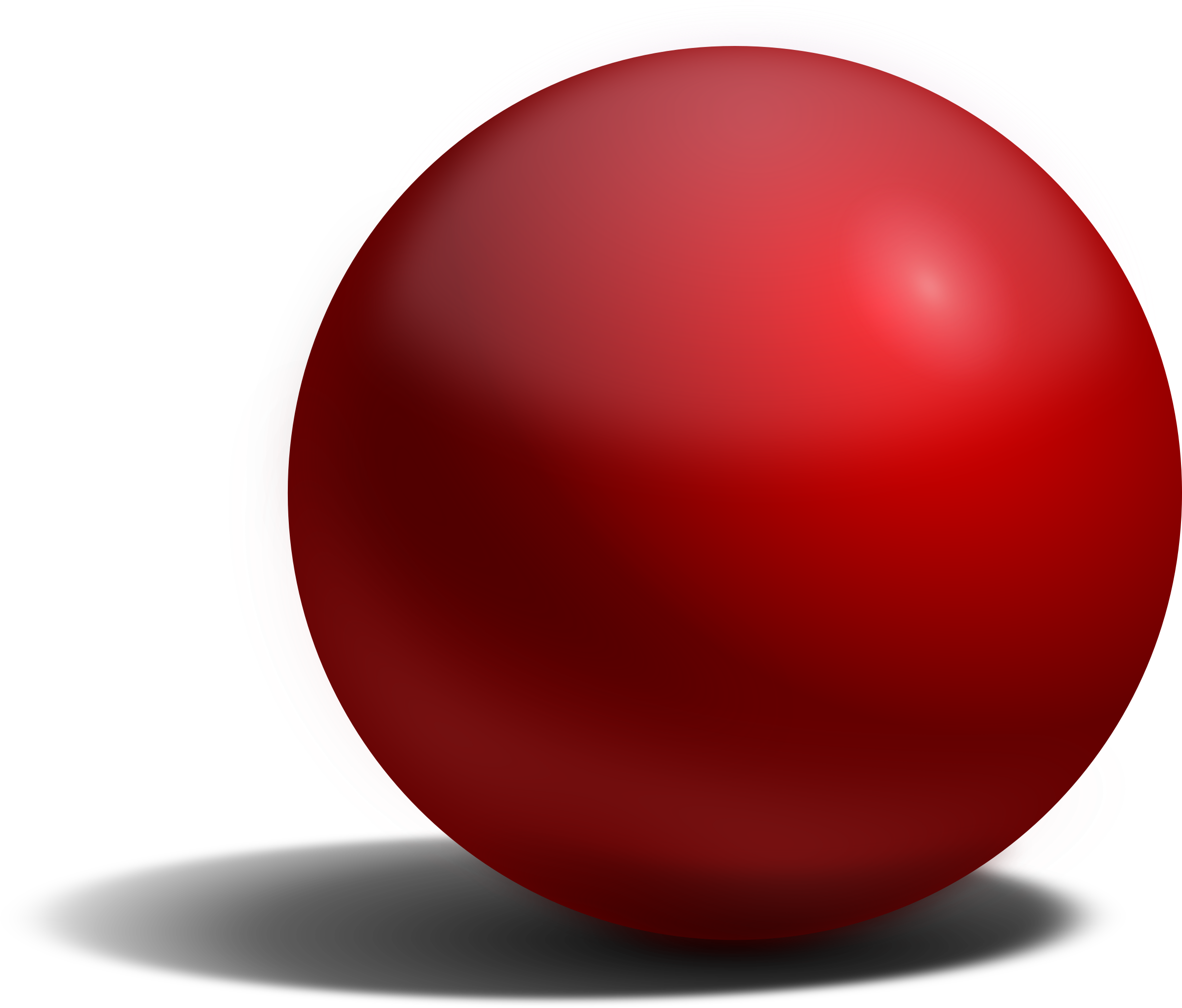 Esfera Roja Png - Sphere Clipart Transparent Png - Large Size Png Image ...