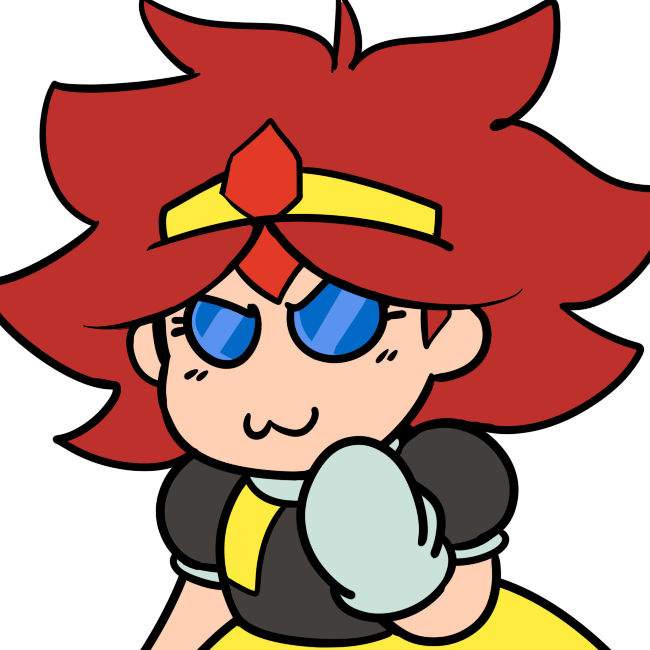 Ginger - Cartoon Clipart - Large Size Png Image - PikPng