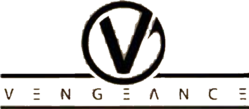 Wwe Vengeance 2007 Logo Clipart - Large Size Png Image - PikPng