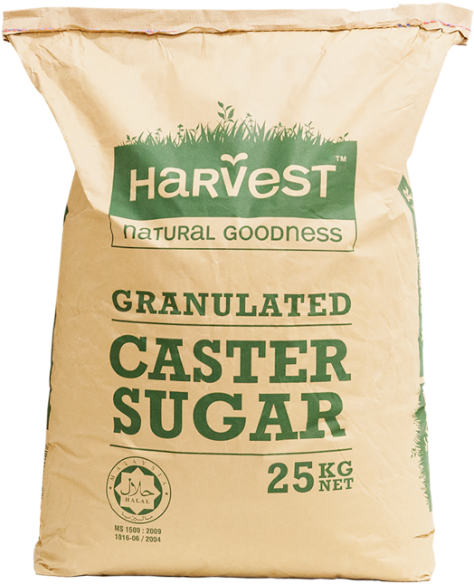 Caster Sugar Png Clipart - Large Size Png Image - PikPng