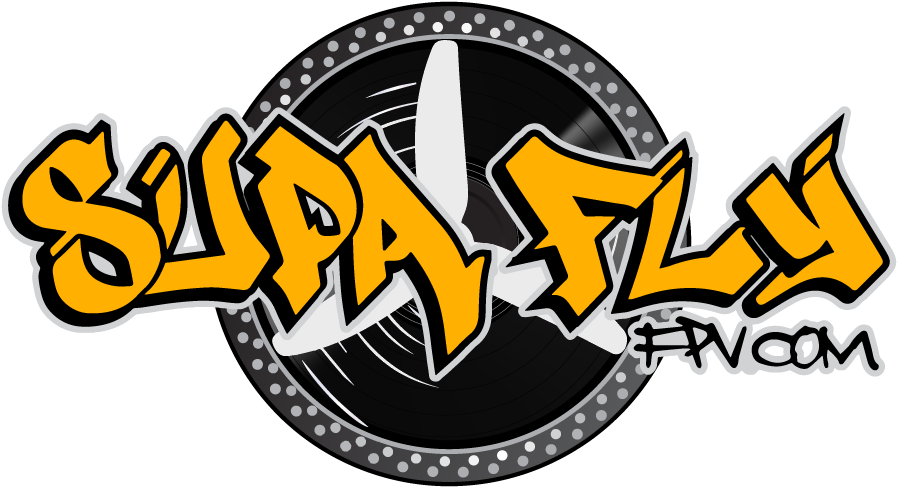 Supafly Fpv - Supafly Clipart - Large Size Png Image - PikPng