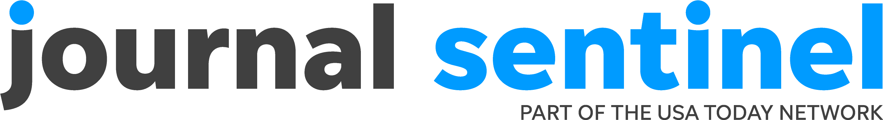 Upaf Ride Sponsor - Milwaukee Journal Sentinel Logo Clipart - Large Size Png Image - PikPng