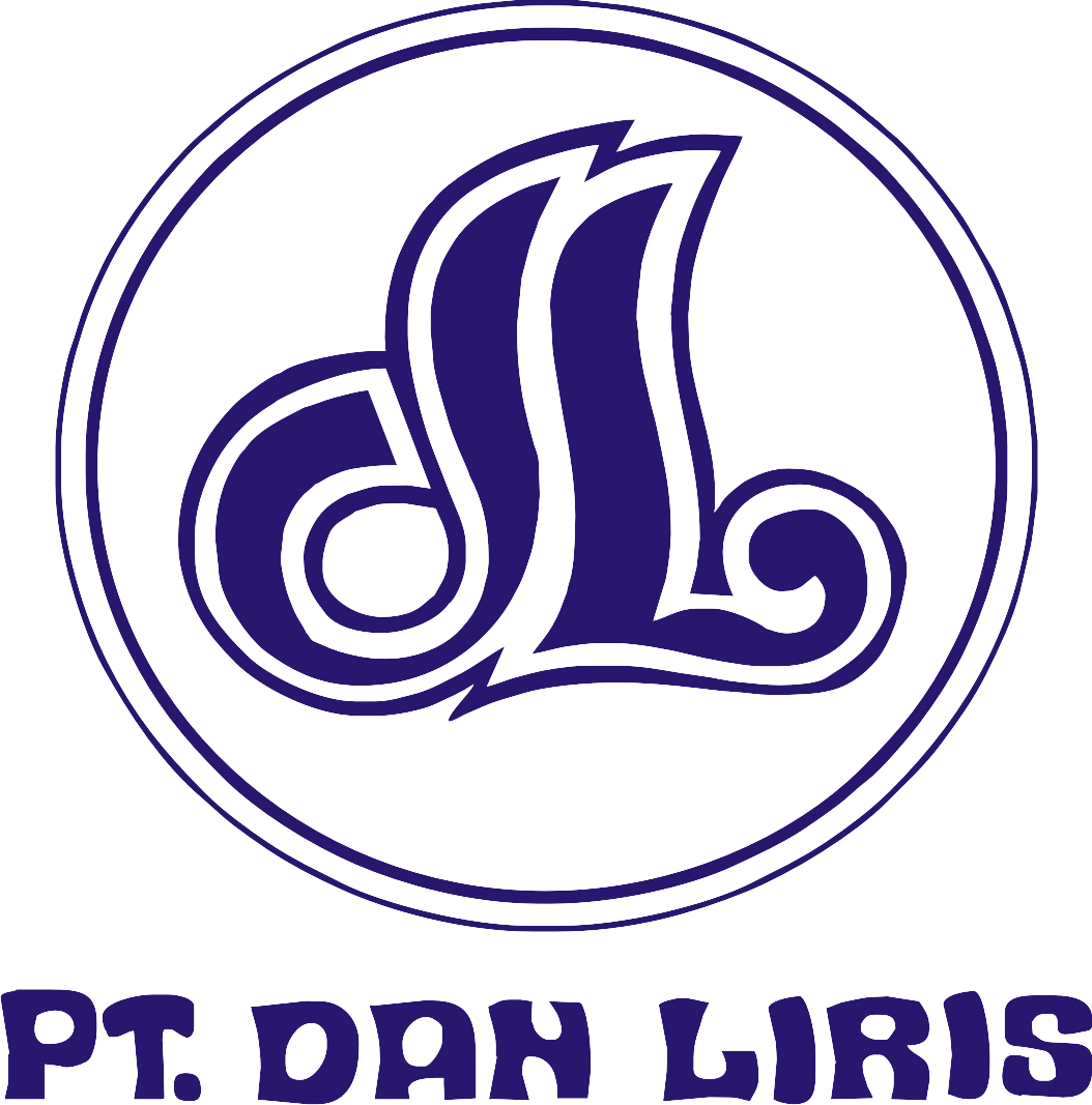 Logo - Logo Pt Dan Liris Clipart - Large Size Png Image - PikPng