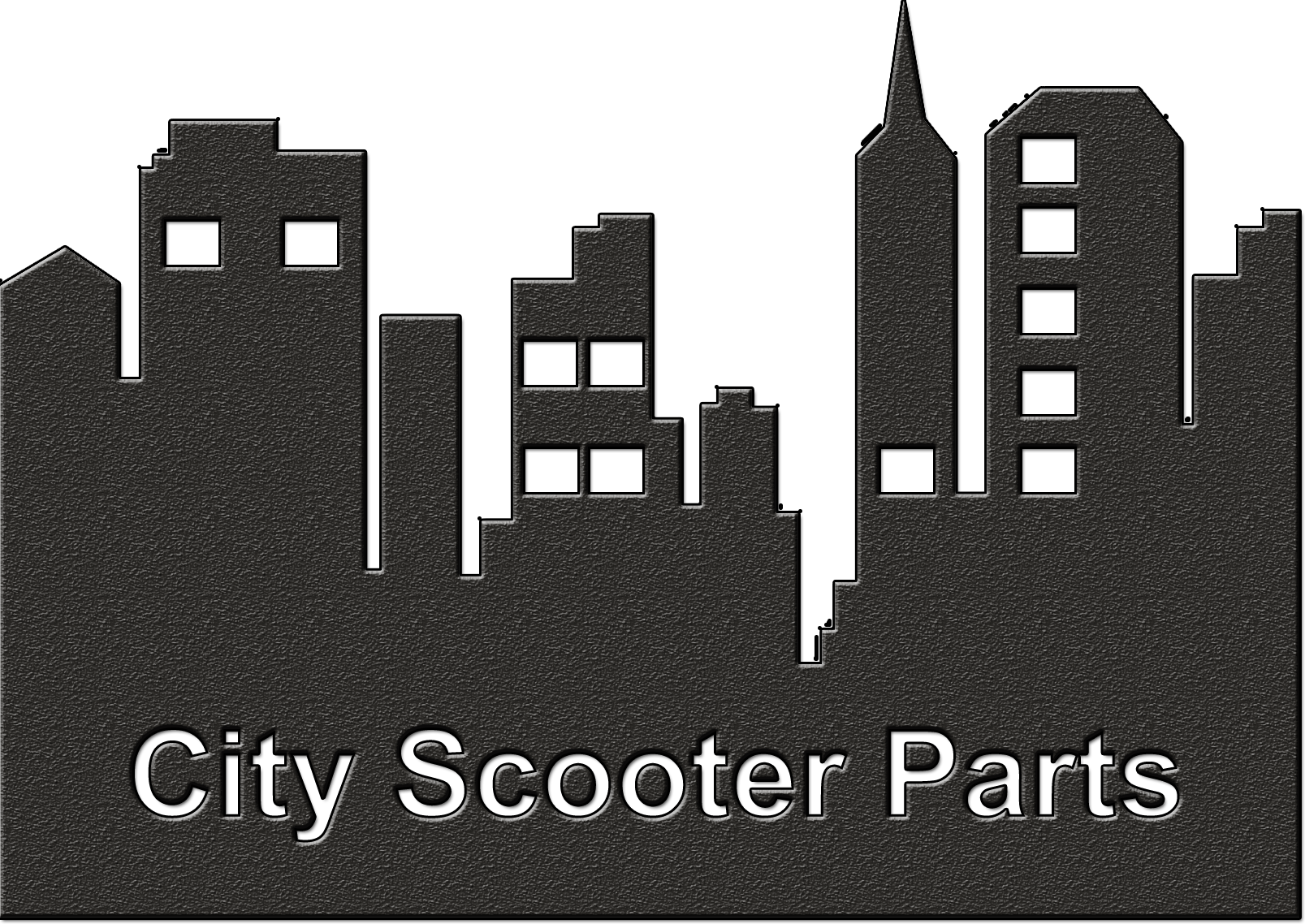 Facade Clipart - Large Size Png Image - PikPng