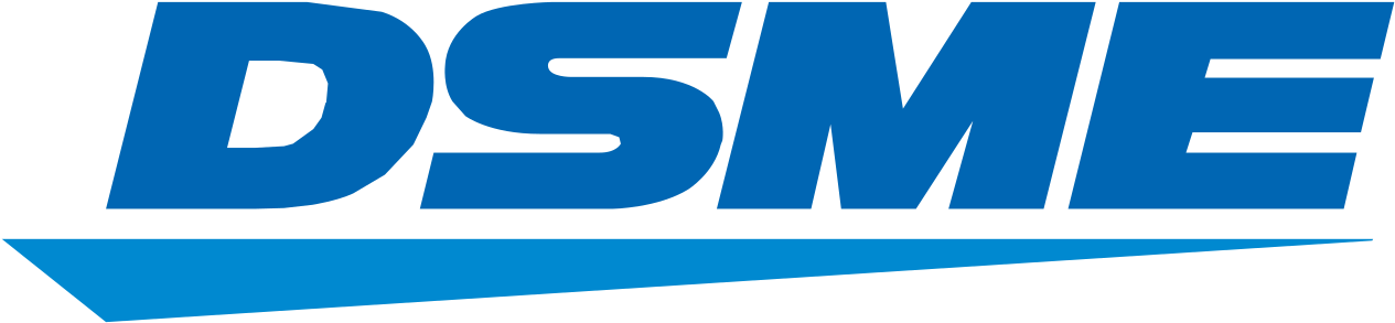 Daewoo Shipbuilding & Marine Engineering Logo - Daewoo Shipbuilding ...