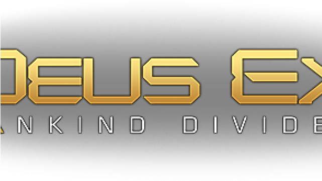 Deus Ex Png Transparent Images - Graphics Clipart - Large Size Png ...