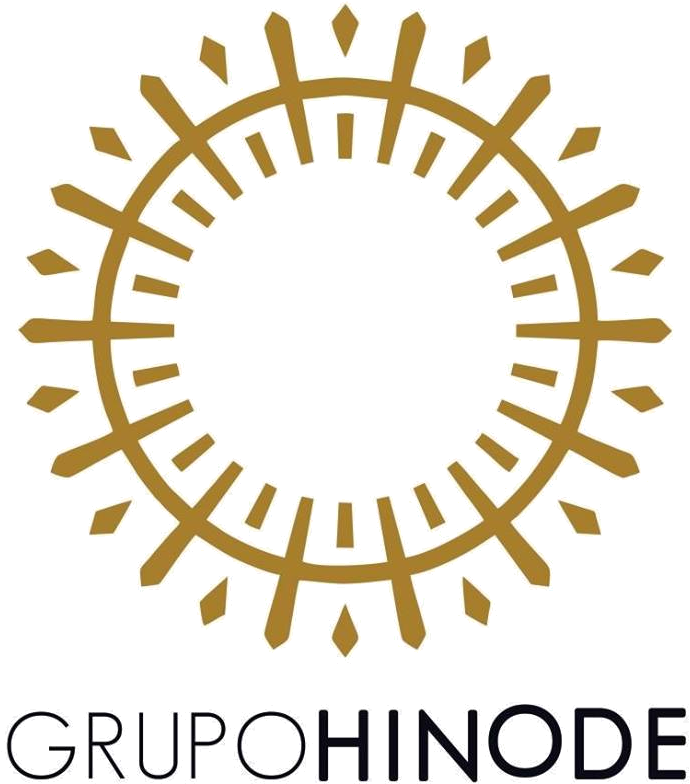 Grupo Hinode Vencer É Contagiante - Logo Grupo Hinode 2018 Clipart - Large Size Png Image - PikPng
