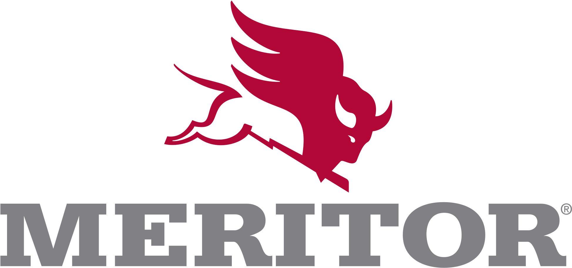 Meritor-logo - Meritor Inc Clipart - Large Size Png Image - PikPng