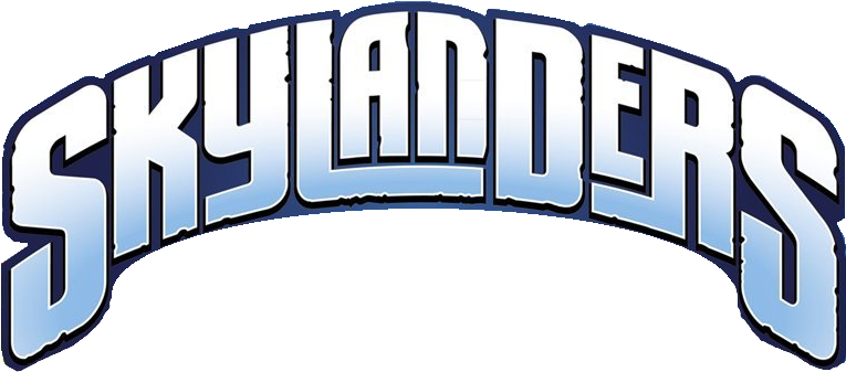 Skylander Logo Clipart - Large Size Png Image - PikPng