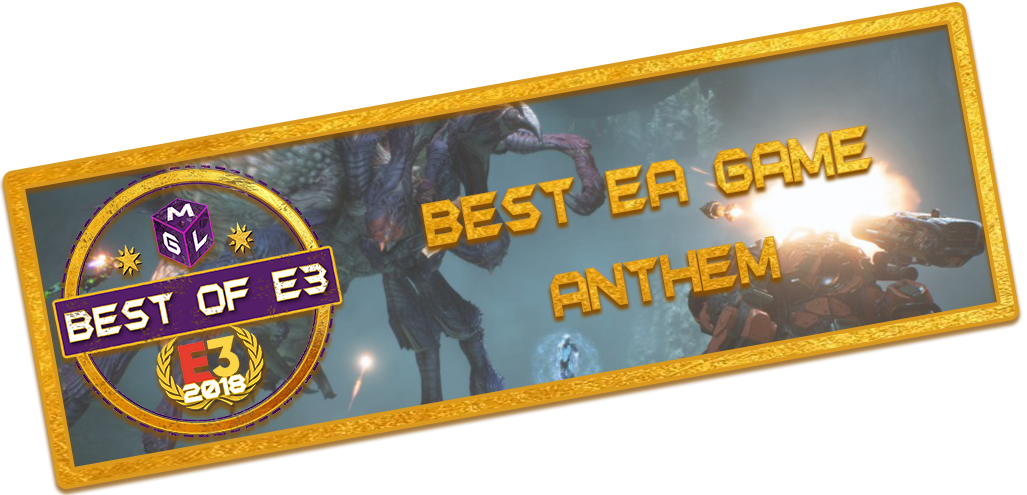 Best E3 2018 Games - Emblem Clipart - Large Size Png Image - PikPng