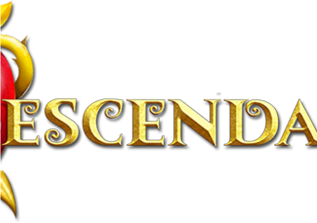 Descendants Disney Cliparts - Graphic Design - Png Download - Large ...