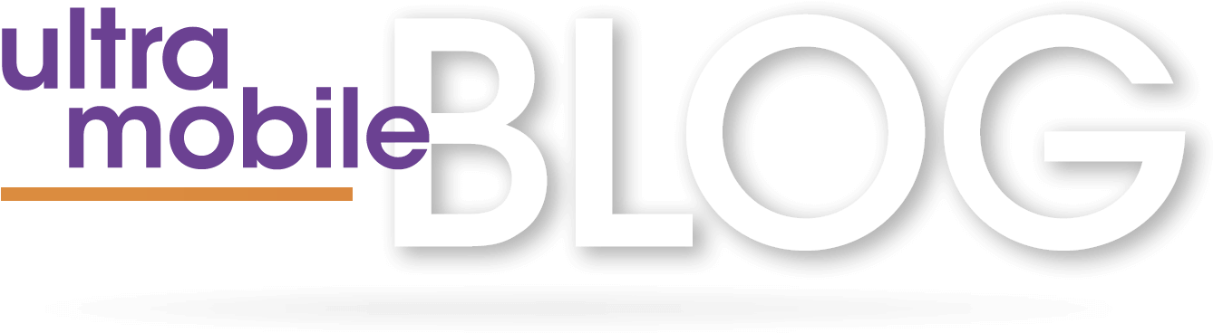 Ultra Mobile Logo Png - Circle Clipart - Large Size Png Image - PikPng