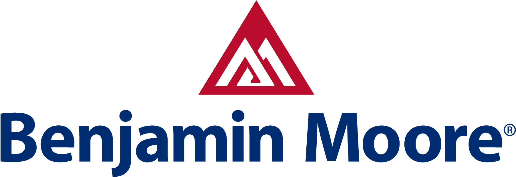 Download Benjaminmoore 2019 - New Benjamin Moore Logo Clipart Png ...