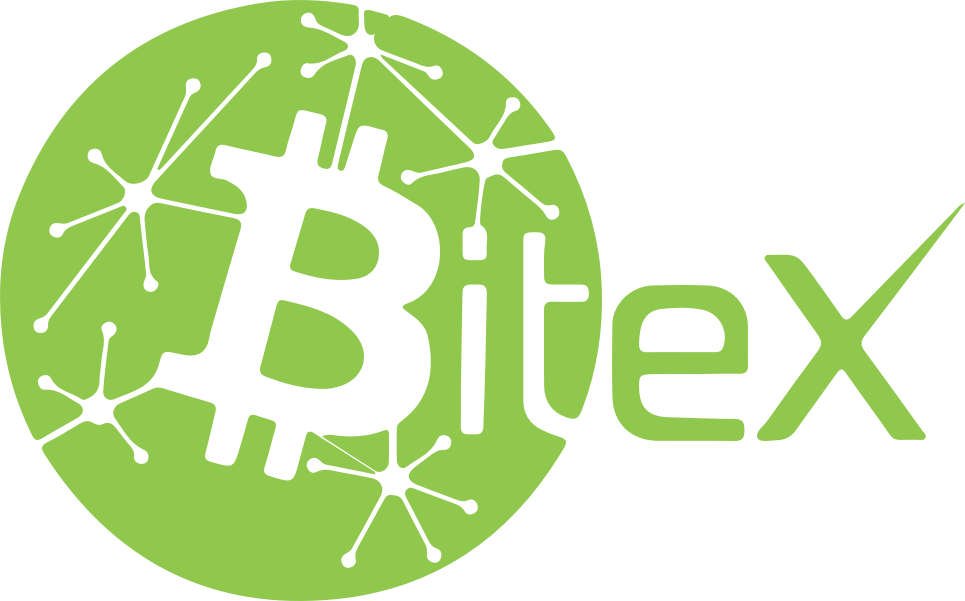 Bitex Logo Clipart - Large Size Png Image - PikPng