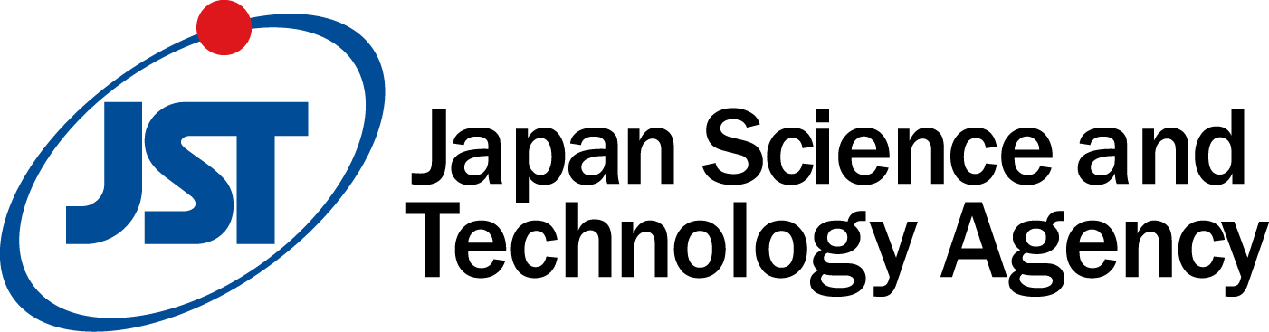 Jst Logo - Japan Science And Technology Agency Clipart - Large Size Png ...