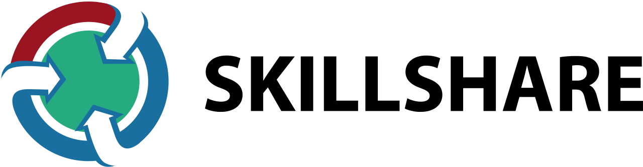 Download File - Skillshare Logo - Svg - Graphics Clipart Png Download ...