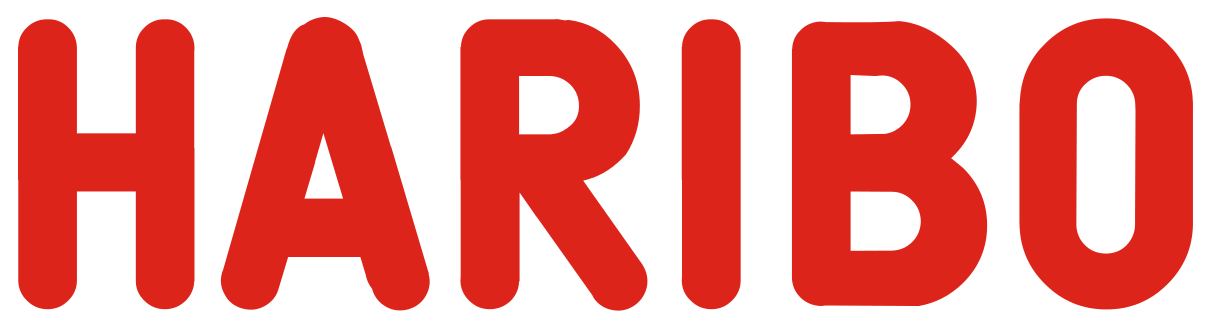 File - Haribo Logo - Svg - Haribo Gummy Bears Logo Clipart - Large Size ...