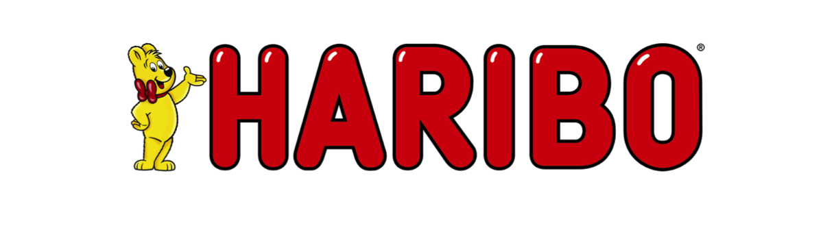 Haribo Vs Lutti - Haribo Clipart - Large Size Png Image - PikPng