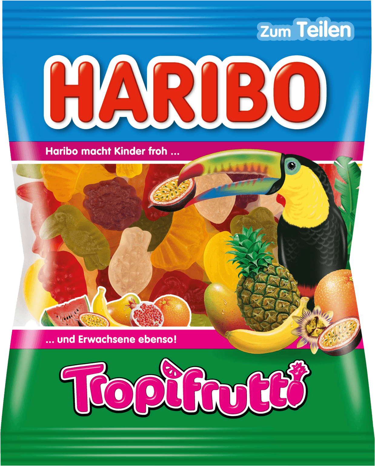 Start - Haribo Easter Clipart - Large Size Png Image - PikPng