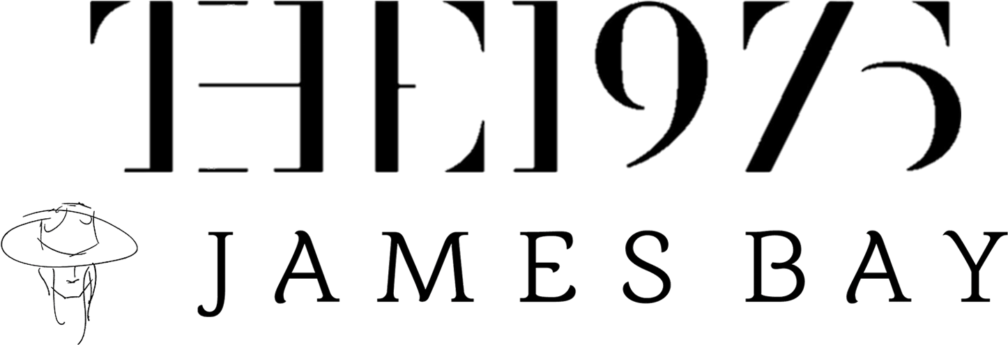 James Bay Logo Transparent Clipart - Large Size Png Image - PikPng