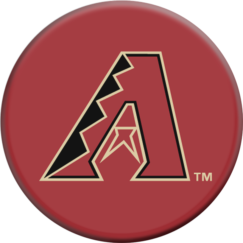 Logo Arizona Diamondbacks Clipart - Large Size Png Image - PikPng