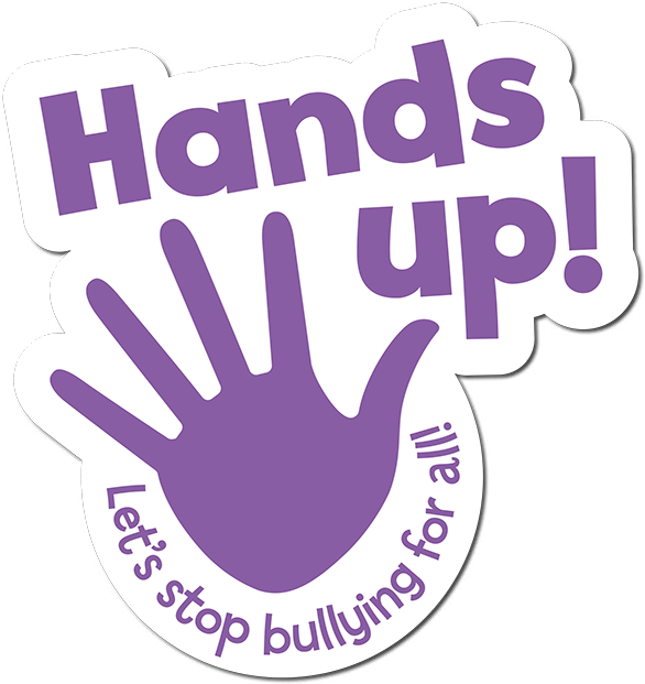 Logo Stop Bullying Png Clipart Large Size Png Image Pikpng