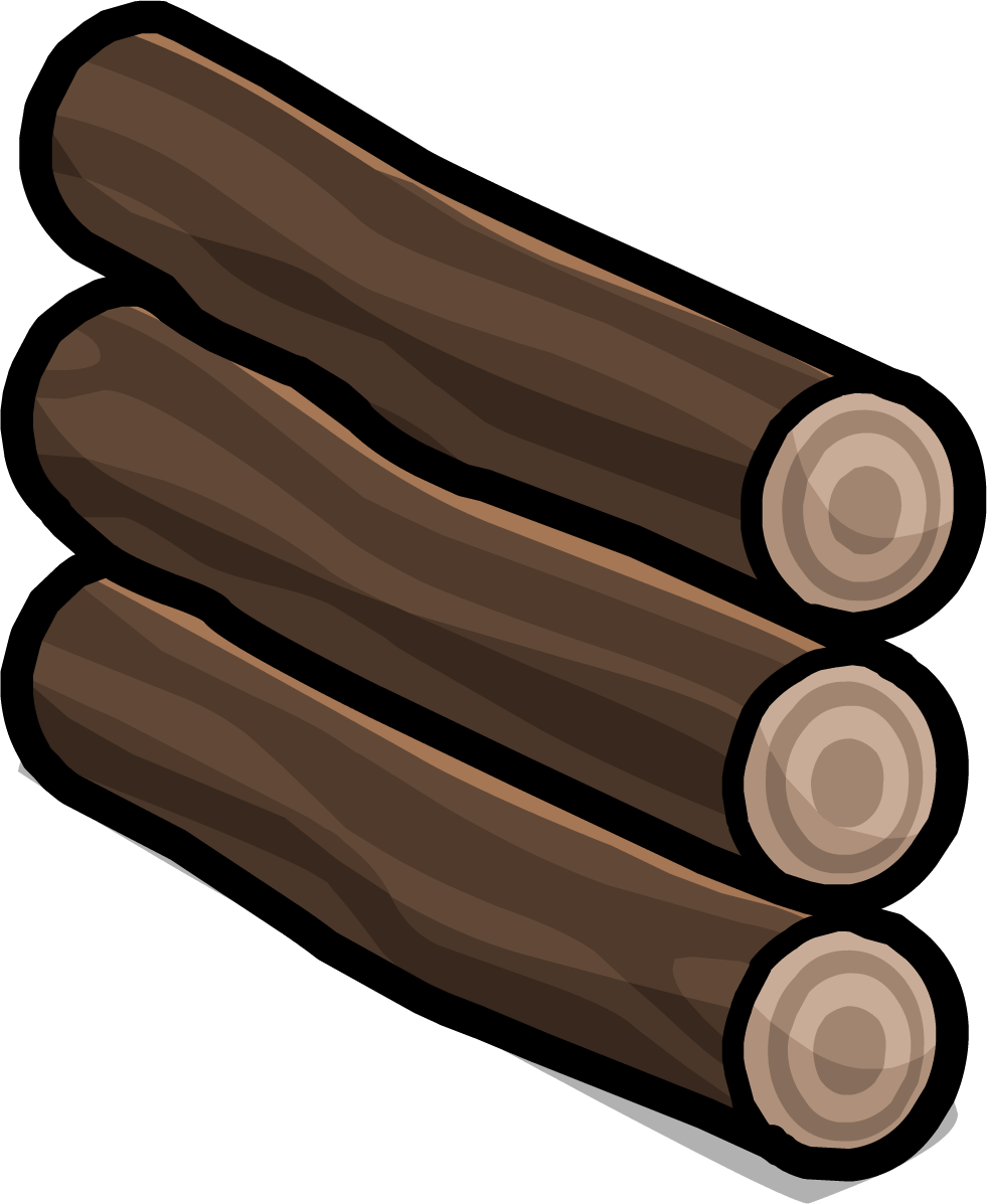Log Wall Png - Illustration Clipart - Large Size Png Image - PikPng