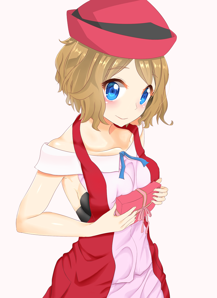 Kawaï Serena Pikachu, Pokemon Eevee, Pokemon Comics, - Pokemon Meray ...