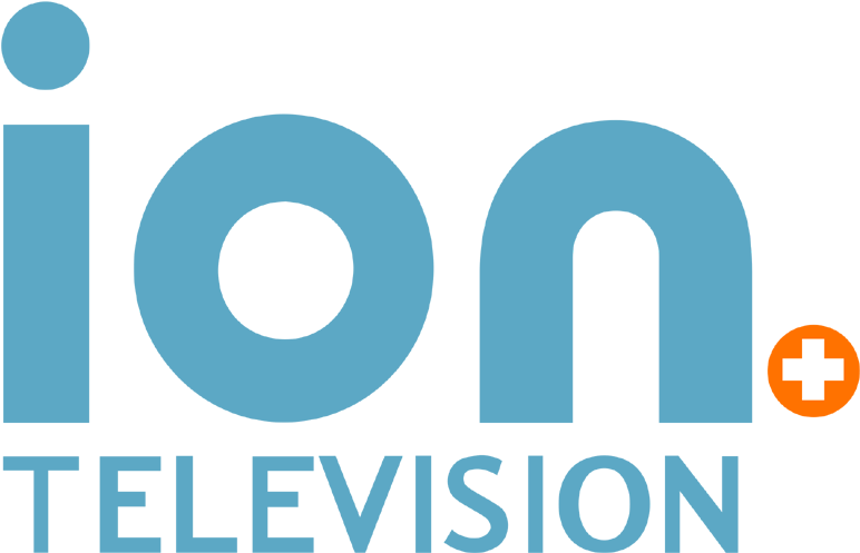 62 - - Ion Tv Logo Png Clipart - Large Size Png Image - PikPng