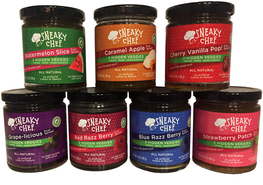 The Sneaky Chef - Chocolate Clipart - Large Size Png Image - PikPng