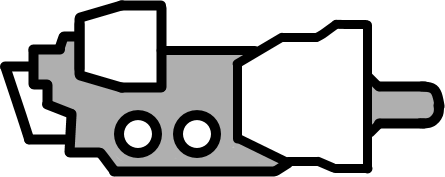 Ship18 - " - Geometry Dash Ship 18 Clipart - Large Size Png Image - PikPng