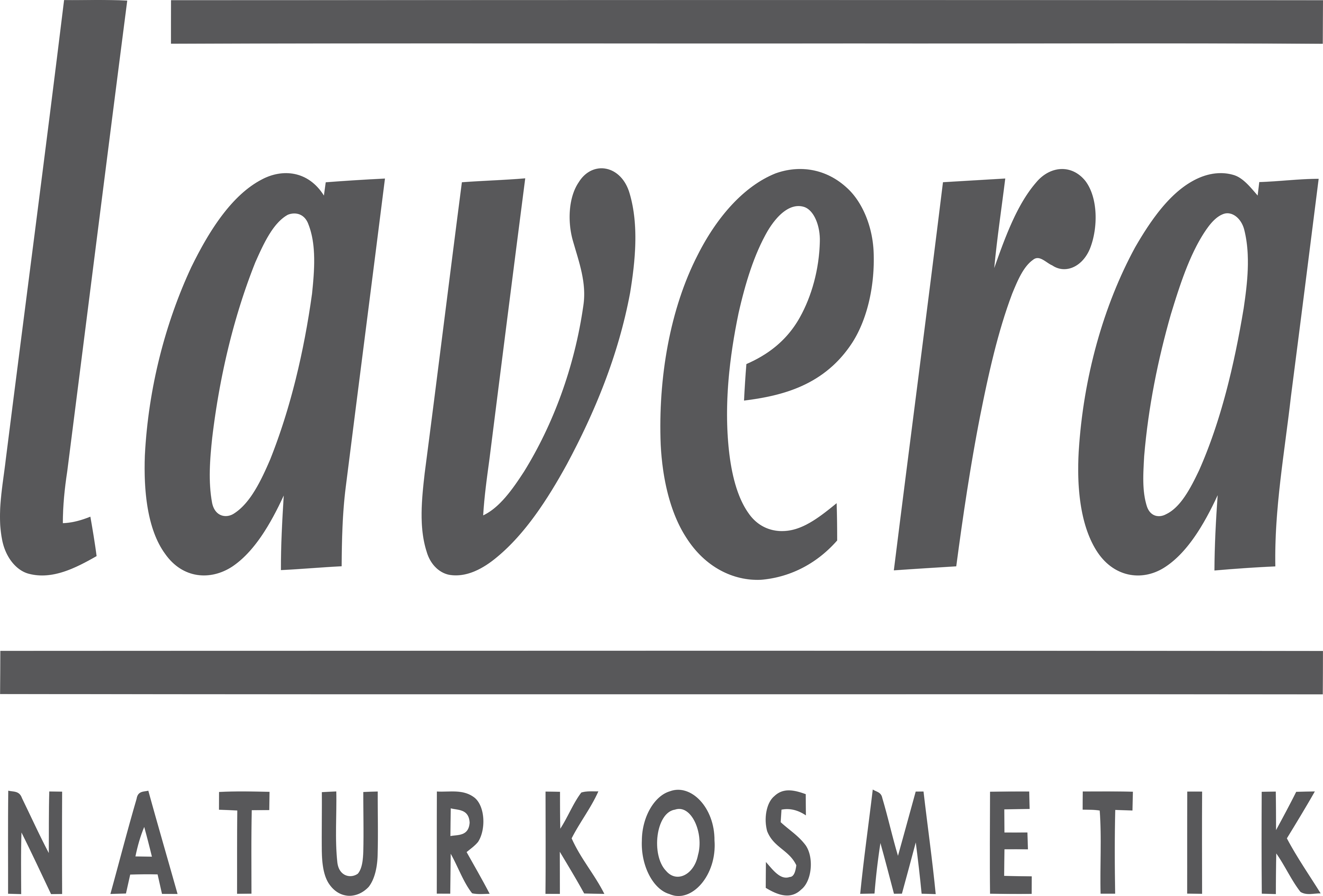 Lavera Logo - Lavera Cosmetics Logo Png Clipart - Large Size Png Image ...