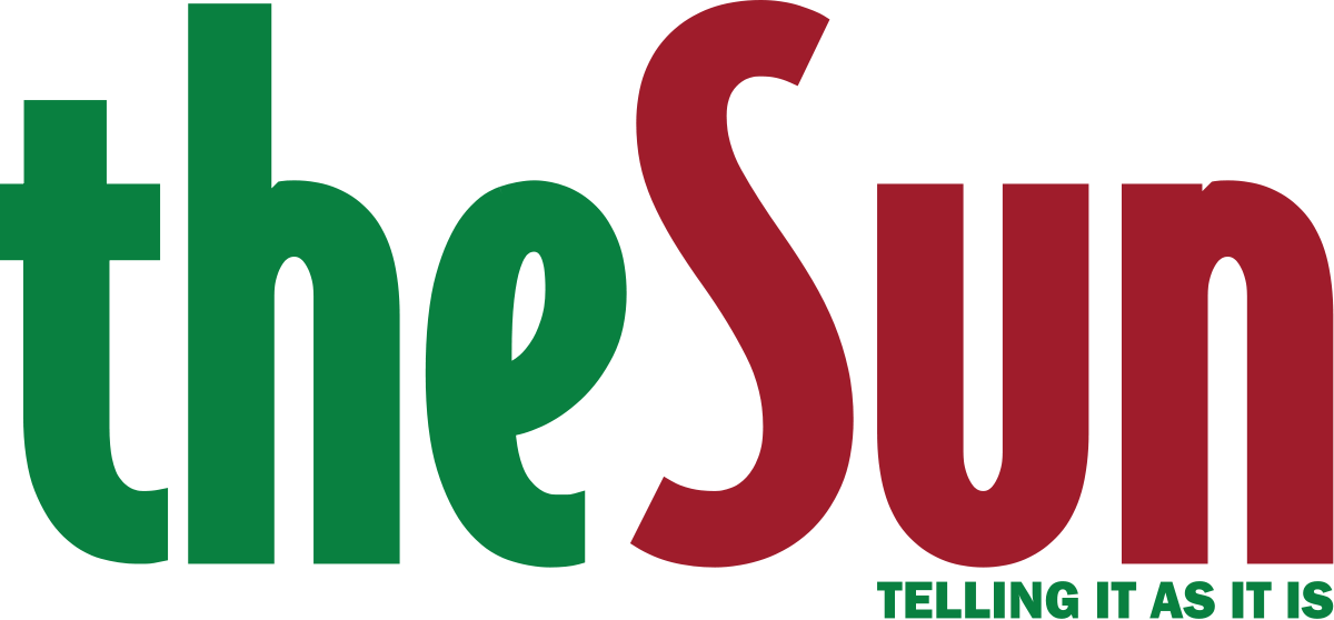 Sun Newspaper Logo Png Clipart - Large Size Png Image - PikPng