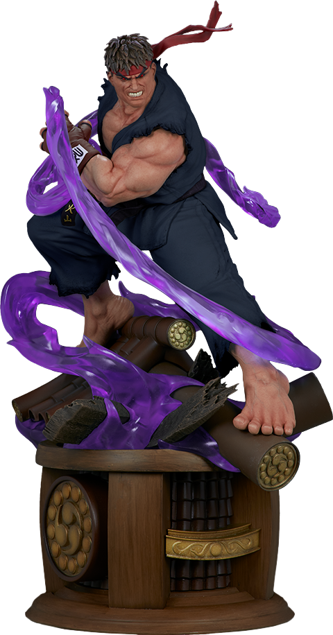 Street Fighter V - Ryu Clipart - Large Size Png Image - PikPng