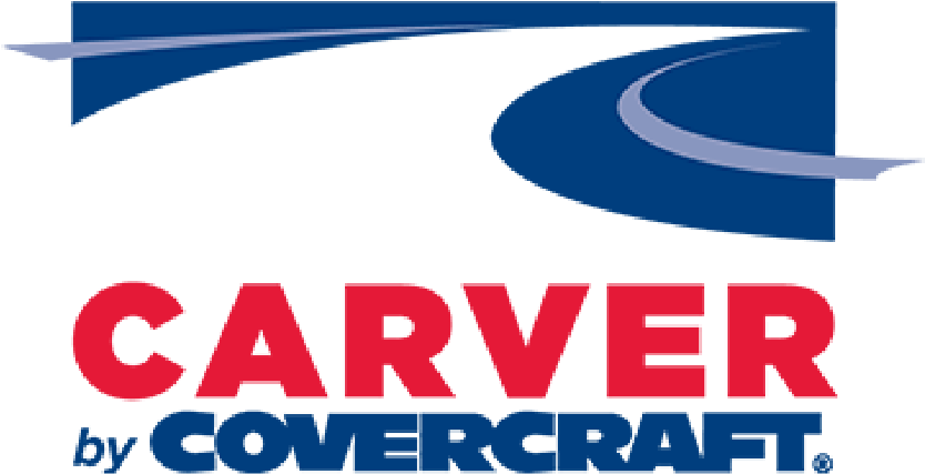 Carver Covers New Logo - Carver Covers Clipart - Large Size Png Image ...