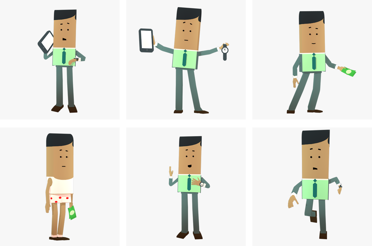 Fastcompany - Cartoon Clipart - Large Size Png Image - PikPng