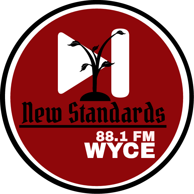 New Standards 2018 08 - Circle Clipart - Large Size Png Image - PikPng