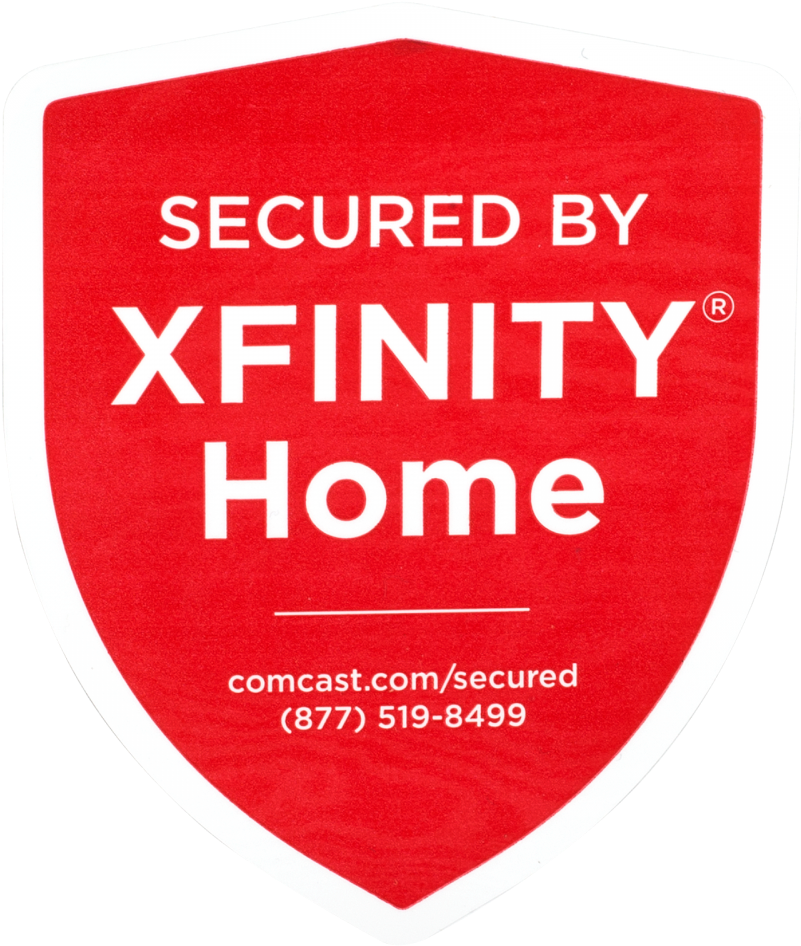Comcast Xfinity Logo Png Clipart - Large Size Png Image - PikPng