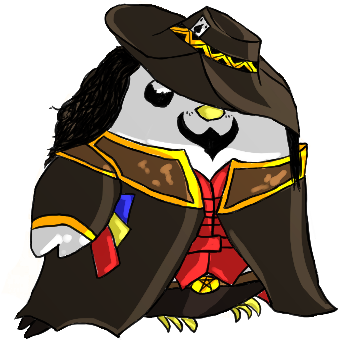 Download Tf And Graves Borb Stickers - Cartoon Clipart Png Download ...