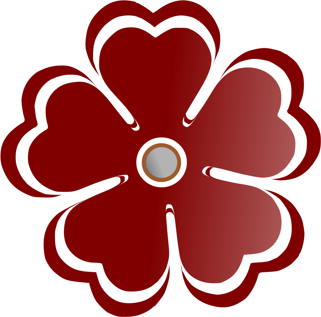 This Free Icons Png Design Of Flower Love - Illustration Clipart ...