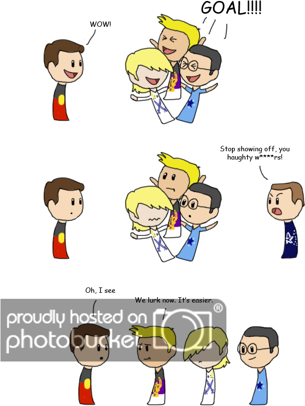 Proud Clipart Haughty - Cartoon - Png Download - Large Size Png Image ...