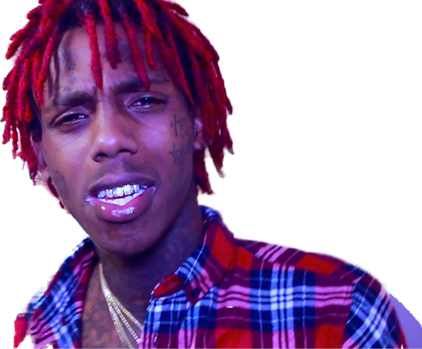 Famous Dex Png - Lil Uzi Vert Famousdex Clipart - Large Size Png Image ...